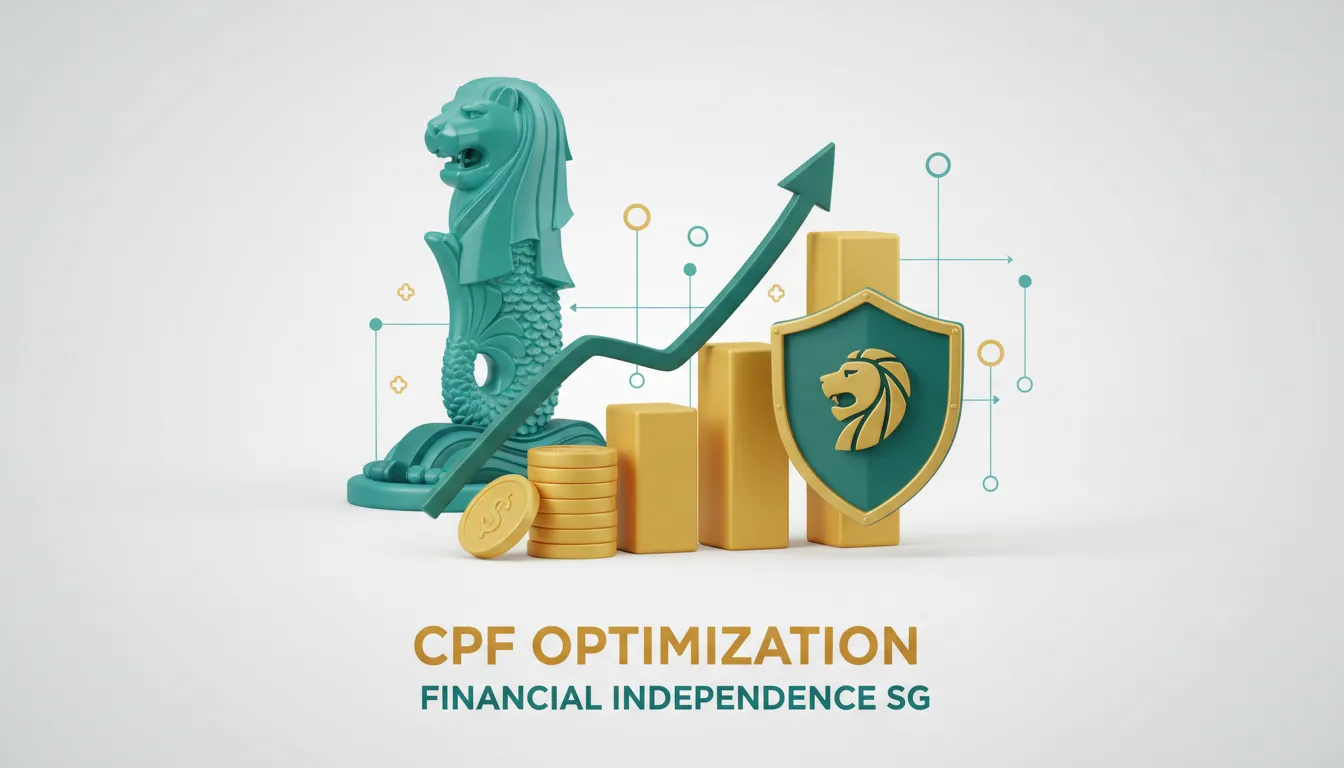 CPF Calculator Singapore 2026 | Free CPF Contribution Tool